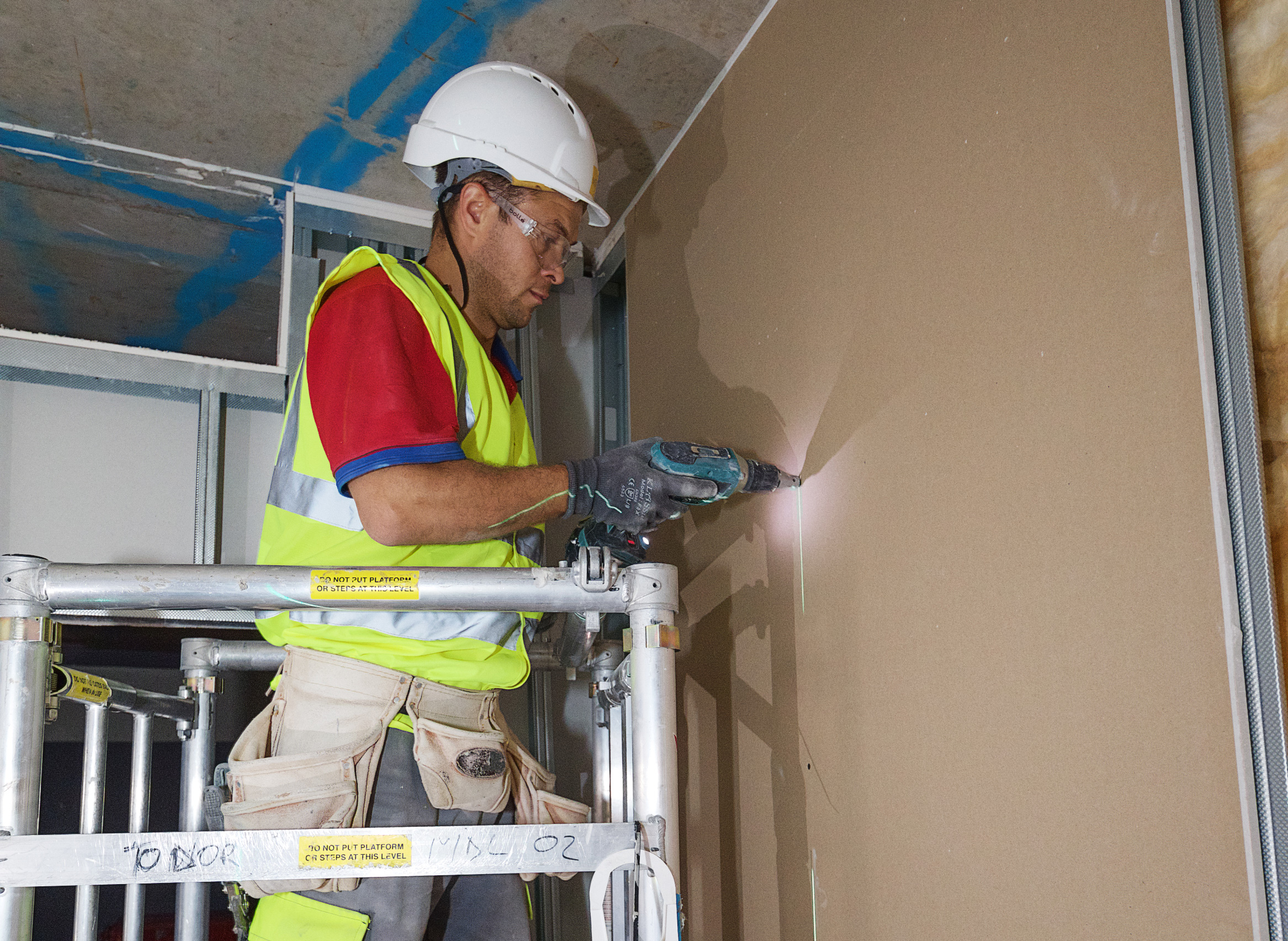 Drywall | Measom