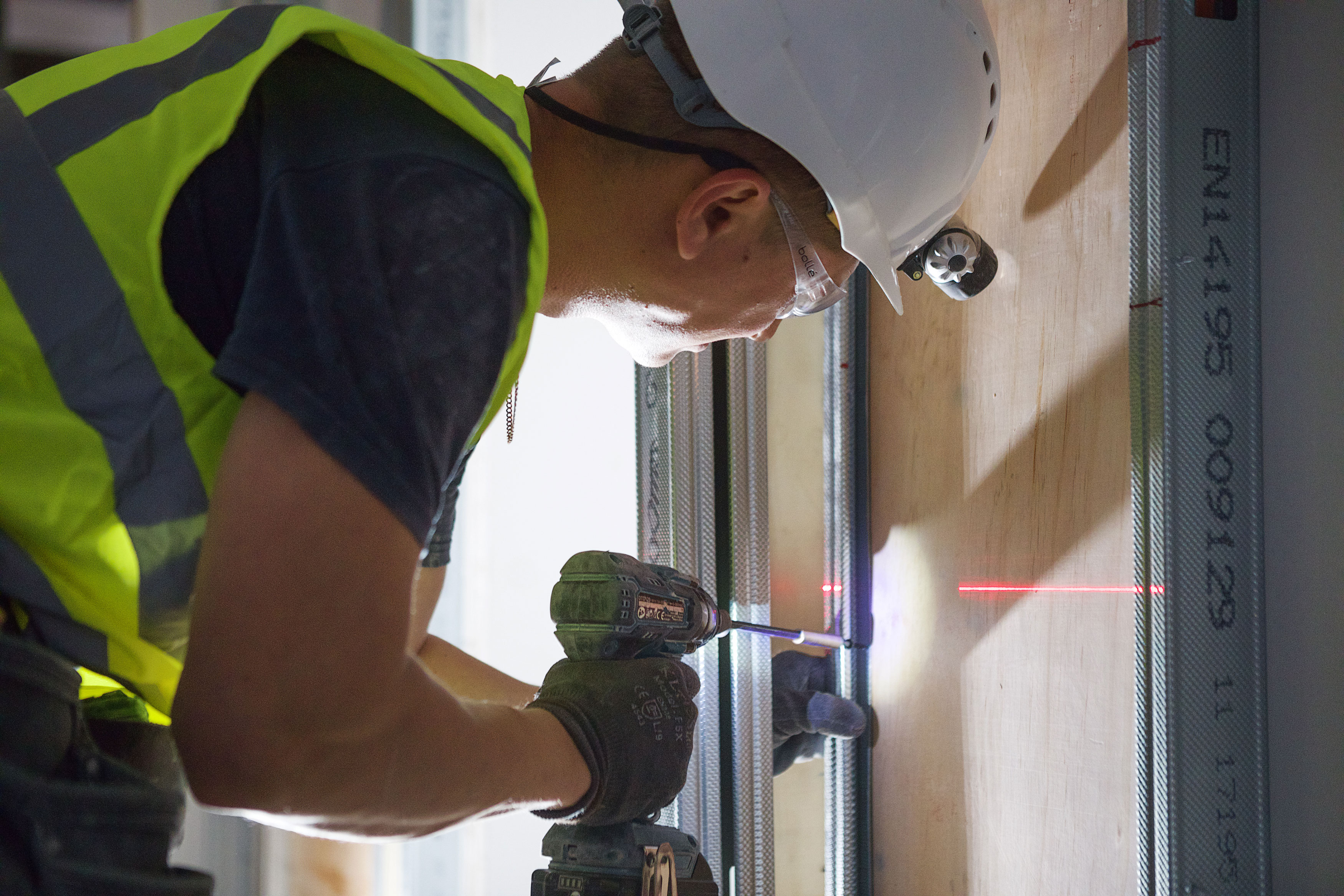 Residential | Measom