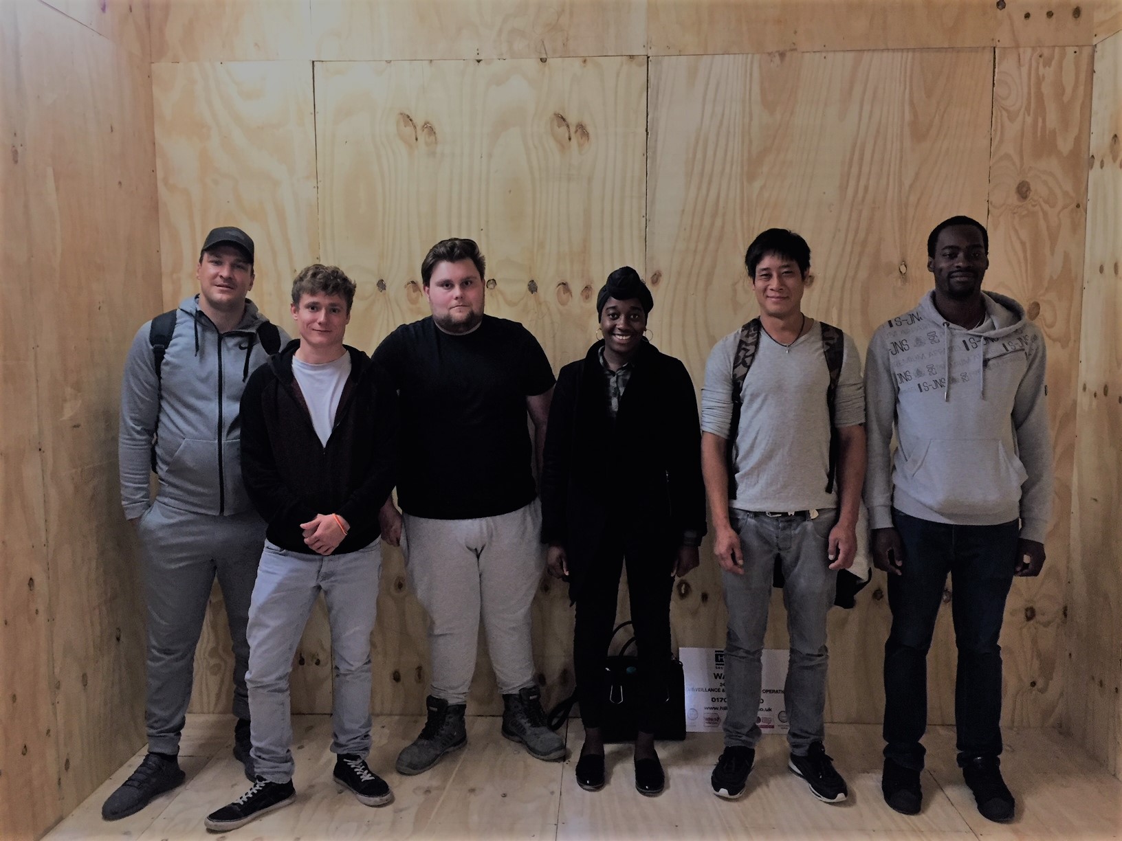 Measom Training Centre Expands! | Measom